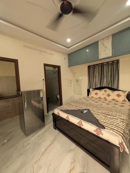 Luvia Studio Penthouse - Hyderabad