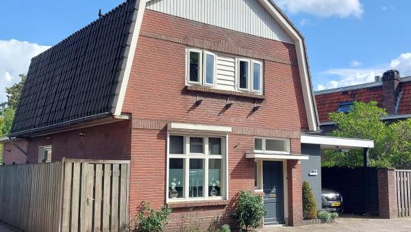 Boxtel, Appartement (1-4p) Nabij Station/centrum - Eindhoven