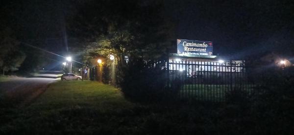 Canimambo At The Old Post Office Inn - Graskop