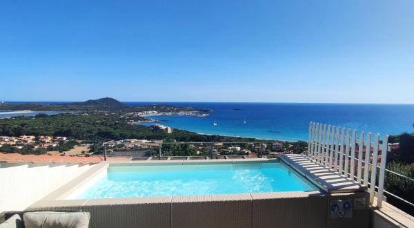 Villa Luna - South Sardinia