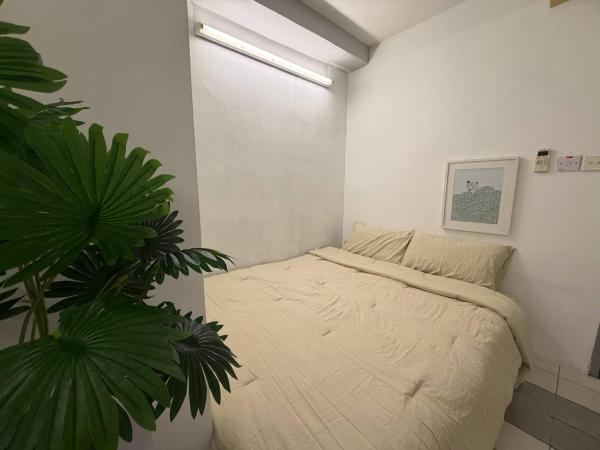 Olio Co-living - Kuala Lumpur