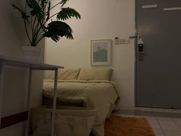 Olio Co-living - Kuala Lumpur