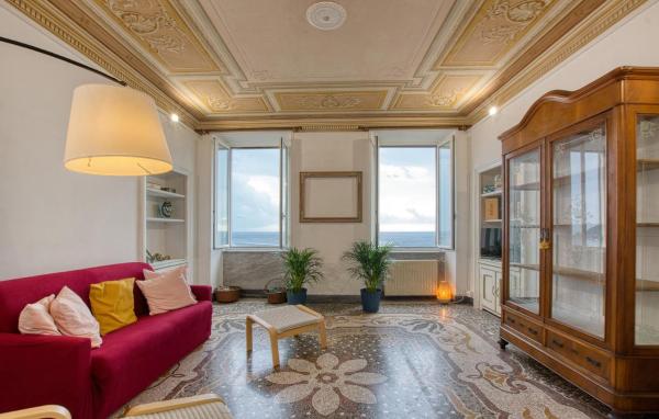 Gorgeous Apartment In Camogli With Wifi - Camogli