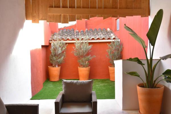 Casa Natura 43, Vivienda Turística Rural - Altea