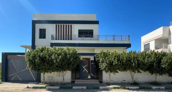 Villa With Garden And Terrace Fes - Fès