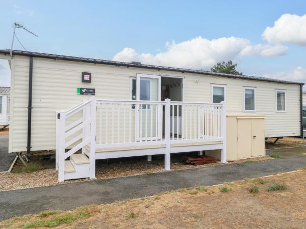Haven Seashore, Ellerton Willerby Xtra - Great Yarmouth