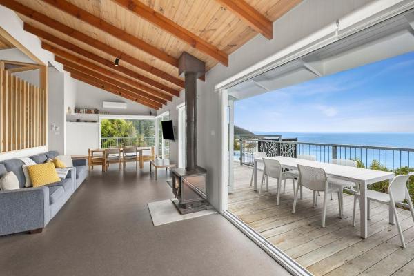 Viewmore - Wye River