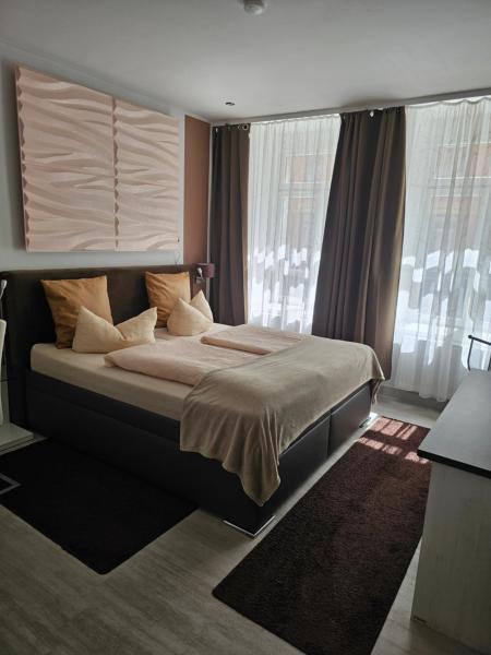 Pension Hoefti - Chemnitz