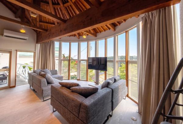Villa Marine Azure Suzaki - 시모다시