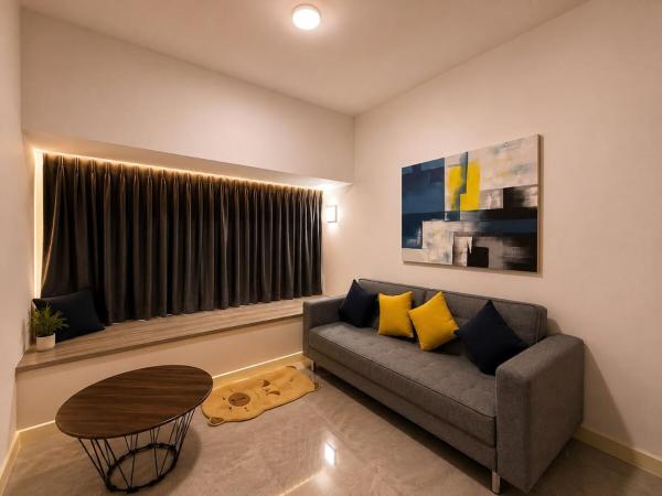 Imperio Residence Studio By Zafa Property - Malacca