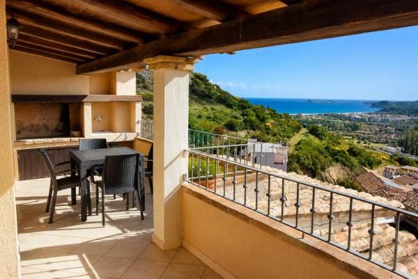 Casa Gregale By La Via Del Mare Viaggi E Vacanze - Villasimius