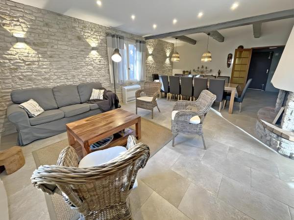 Maison Les Agrions - Le Cannet-des-Maures