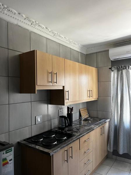  - Rustenburg