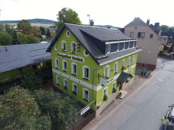 Landgasthof Neitsch - Saxony