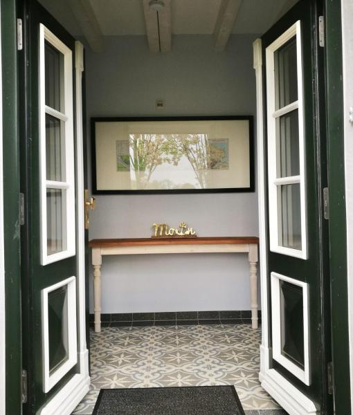 Haus Möwe - Heide