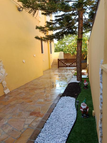 Casa Vacanze S'annela - Iglesias