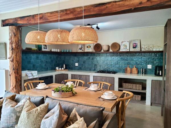Bella Casa Wine Country Escape With Private Pool - Robertson