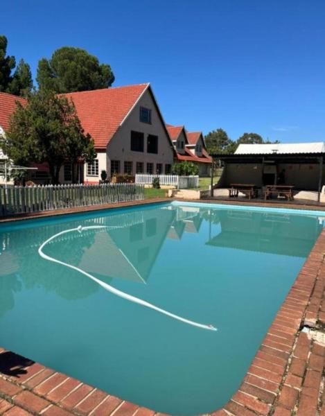  - Alberton