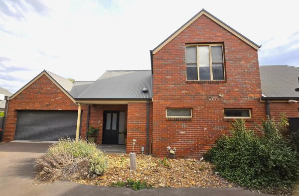 Thelma May 3br Townhouse - Talbot
