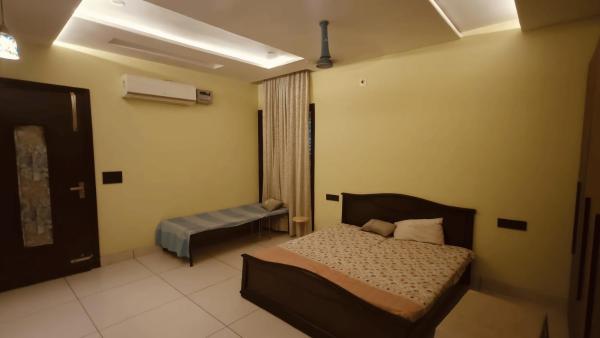 The Casa Verde - Kurukshetra