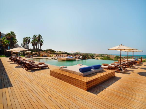 Icona's Costa Ragusa Resort - New Opening - Sicily