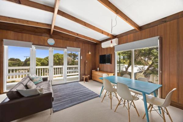The Beach House On Sixth - アングレシー