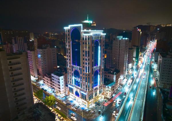 Selat Al Bait Hotel - Mekka