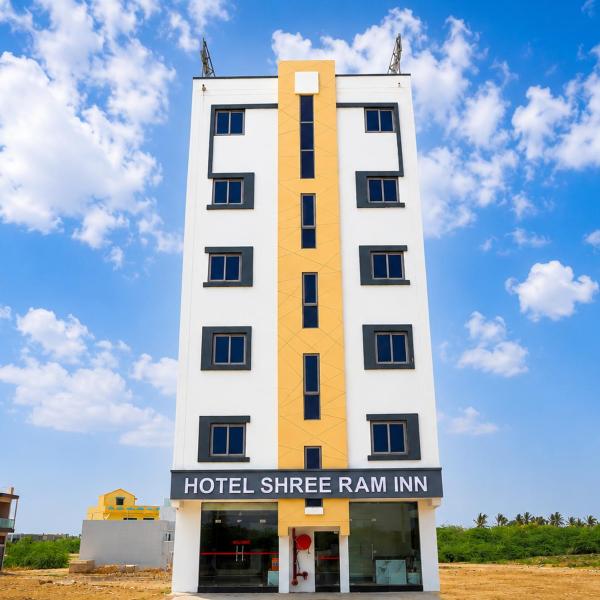Hotel Shree Ram Inn - Dwarka