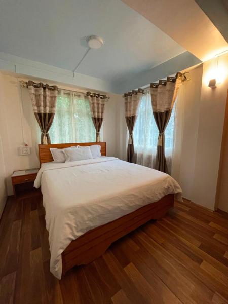 Spring Grove B&b - 阿薩姆邦