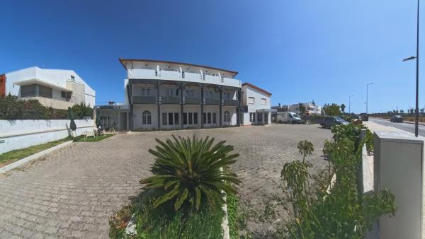  - Apulia, Portugal