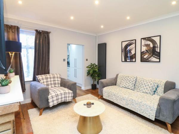 Regents Cottage - Melton Mowbray