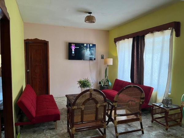 Casa Aurelio - Oaxaca