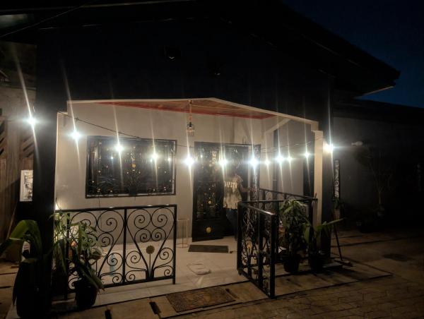 Lk Cozy Home - Yaoundé