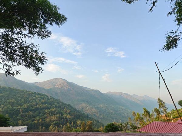 Vistara Resort And Homestay - Araku Valley