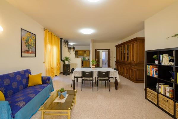 Residenza Graziella - Gubbio