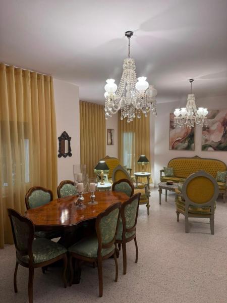 La Couronne Des Oliviers Charm And Elegance - Marsa
