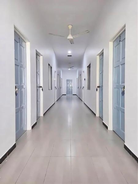 Guesthouse Sungai Musoh - Riau Archipelago