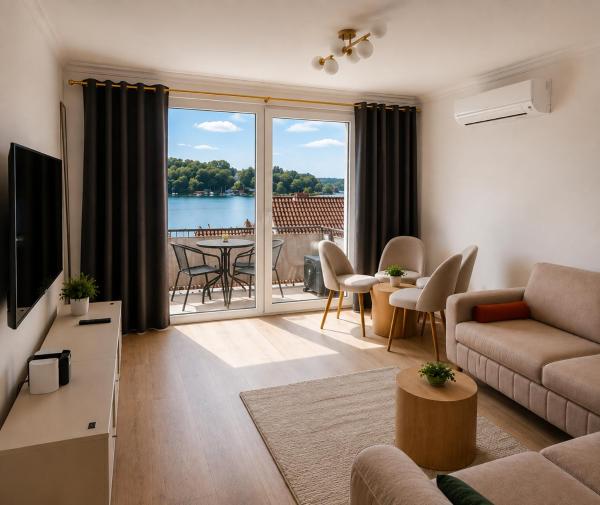 Apartament Kapitański Mikołajki - Mikolajki