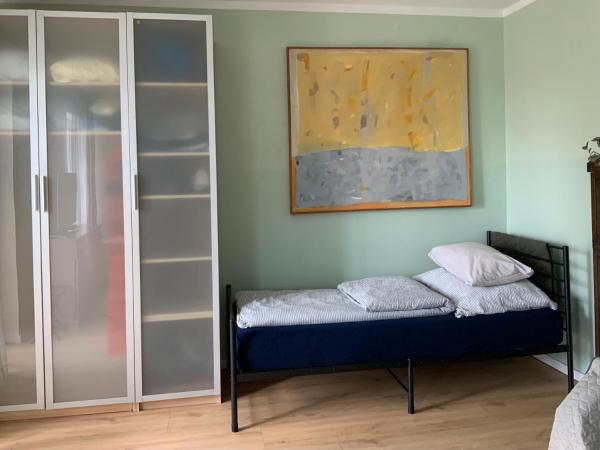 Apartament Na Pogodnie - Szczecin