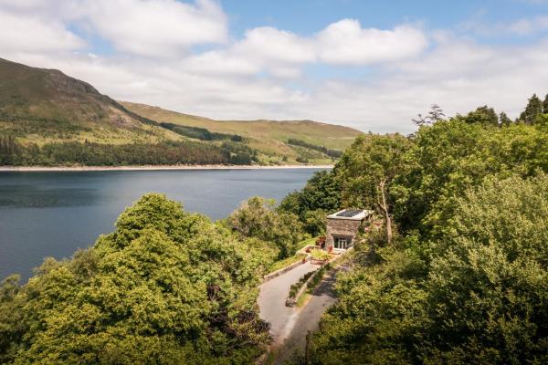 Aquila Lakehouse - Glenridding