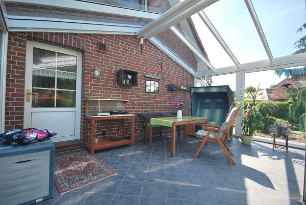 Ferienwohnung Hörnmoor, 35586 - Apen
