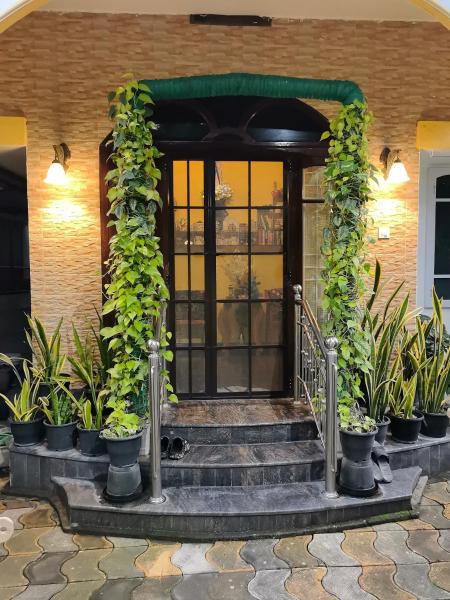 Clintons Cove Homestay - Cochin