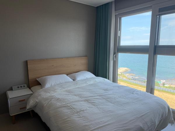 Osiria Matie - Busan