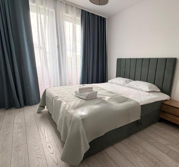 Concept Residence - Târgu Mureș