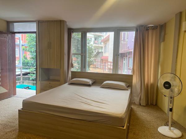 The Cozy Guesthouse Suite 1 And 2 - 카트만두