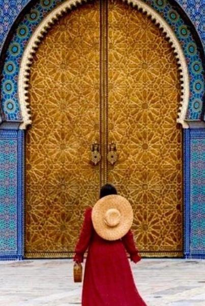 Riad Mounana Fez 13th Century Luxury Palace& Spa - Fez