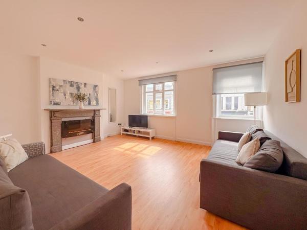Prince Of Wales Rd - Apartment 1 - Norwich