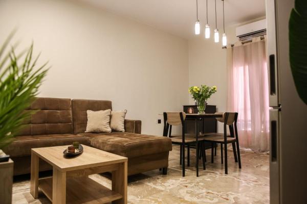 Athina's Apartment Νέα Χώρα - Chania