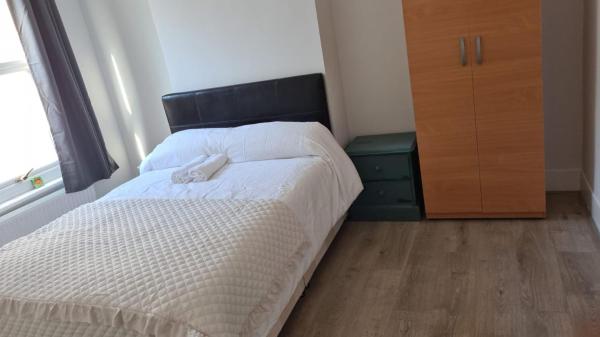 Central London 2-bedroom Apartment With Garden View In London - City of London