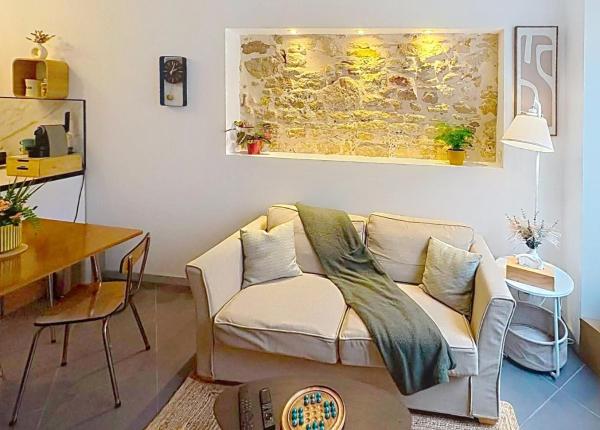 La Cachette Des Remparts Townhouse In Blaye - Blaye